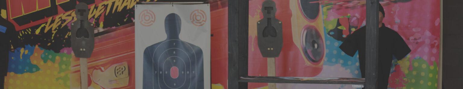 How Effective is the Byrna .68 Caliber Kinetic Round? | Less Lethal ...