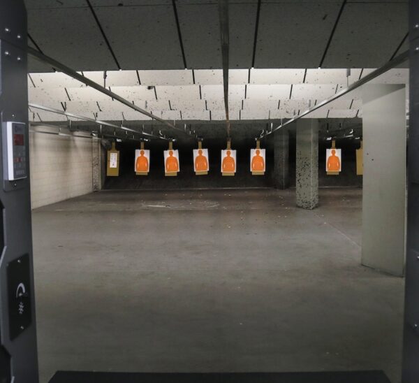 How Effective is the Byrna .68 Caliber Kinetic Round? | Less Lethal ...